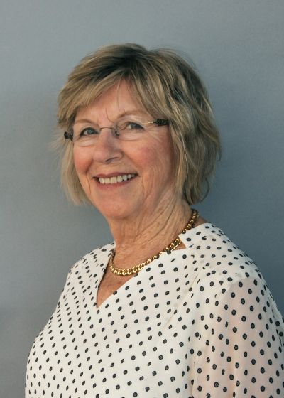 Anne Smolin - WCA Woman Contemporary Artists