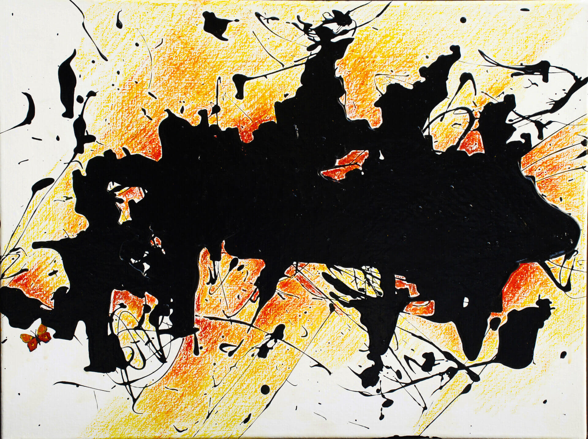 Nancy Turner - WCA Woman Contemporary Artists