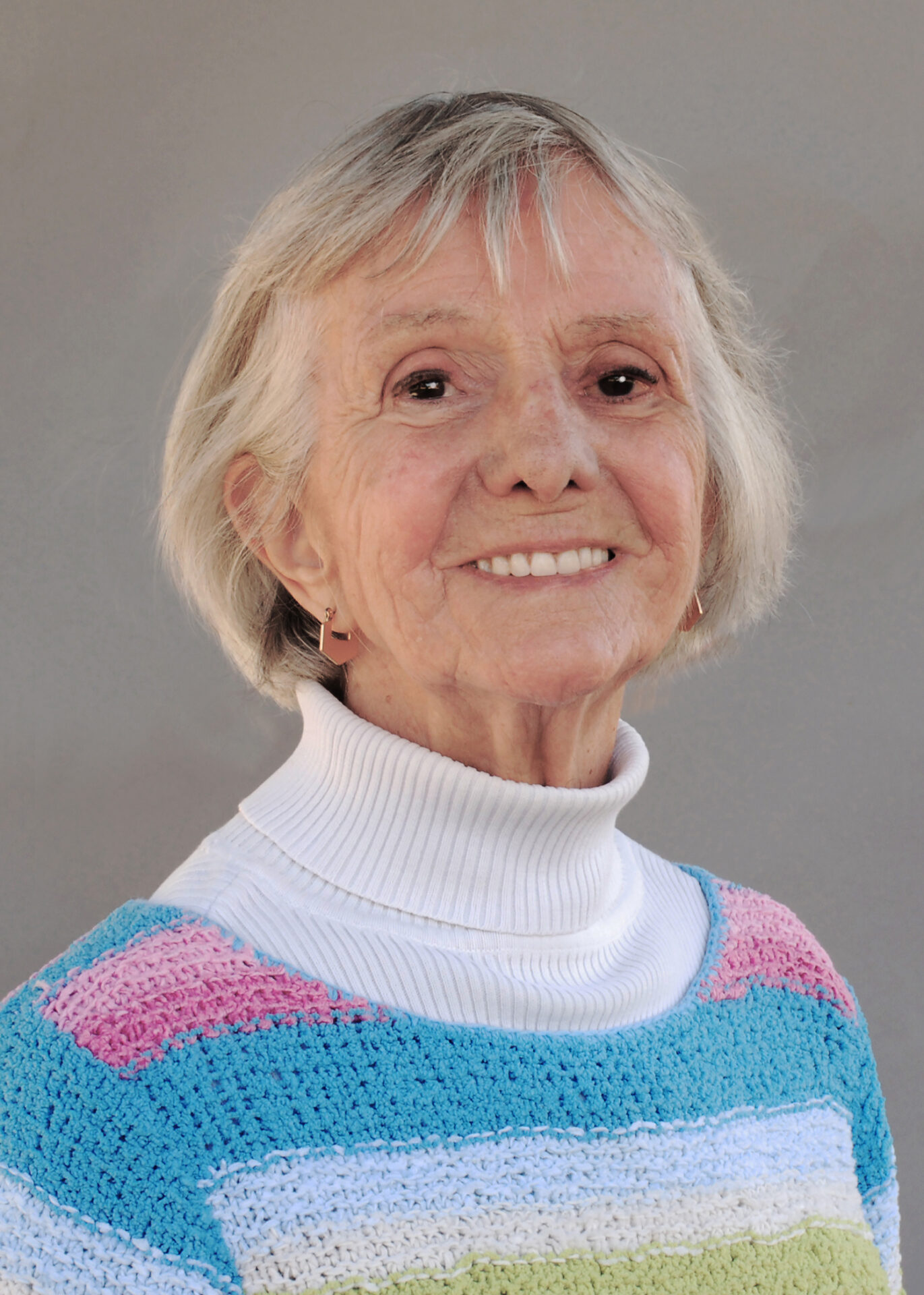 Cecile Moran - WCA Woman Contemporary Artists