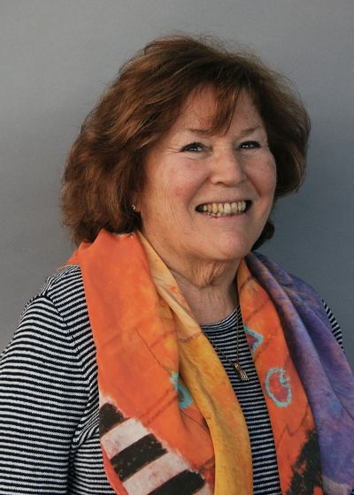 Jill Krasner - WCA Woman Contemporary Artists