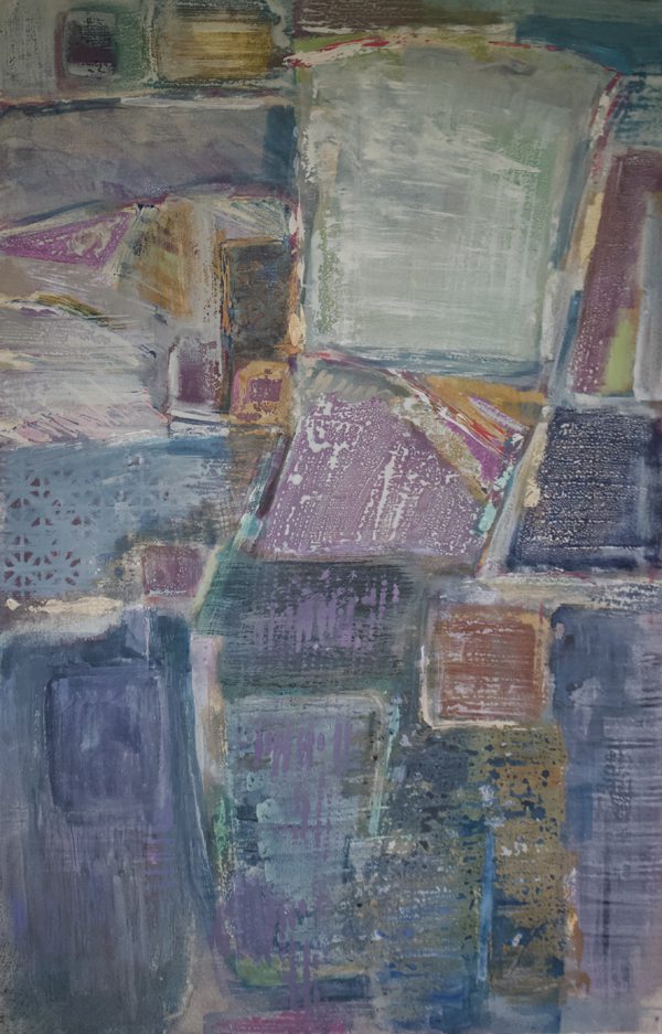 Lynn Smith - WCA Woman Contemporary Artists