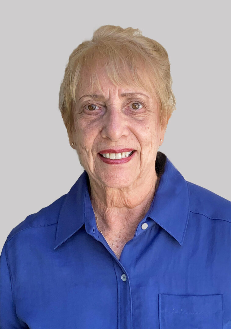 Barbara Albin - WCA Woman Contemporary Artists