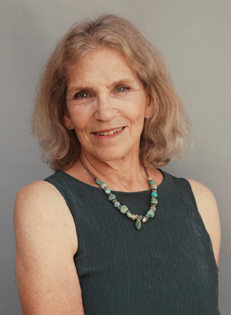 Joan Libby Hawk | Artmaking Inspiration by WCA Woman Contemporary Artists