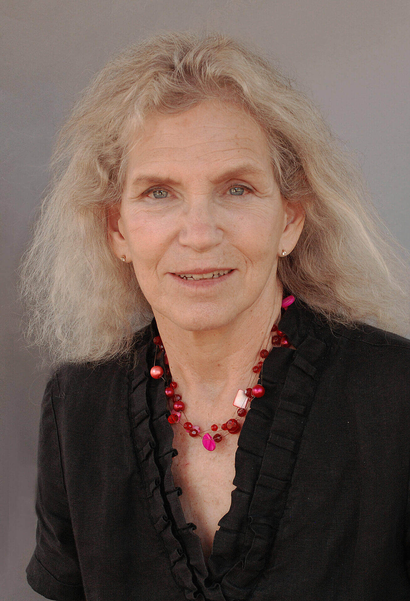 Joan Libby Hawk - WCA Woman Contemporary Artists