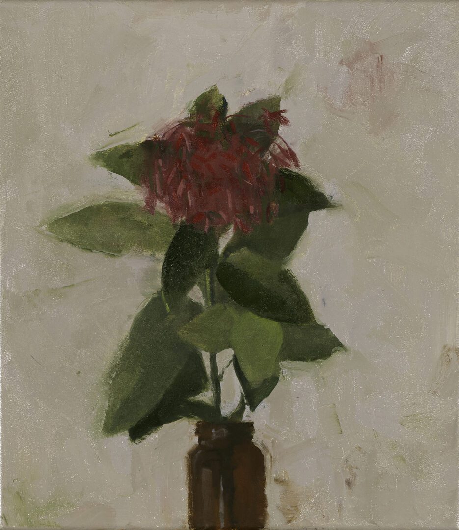 Lucy Barber - WCA Woman Contemporary Artists