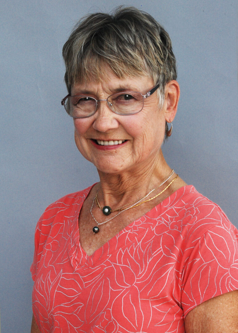 Marie Baumann - WCA Woman Contemporary Artists