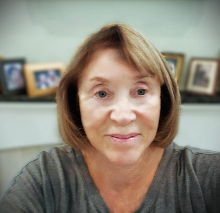 Beth Pocker [B.B. Pocker] - WCA Woman Contemporary Artists